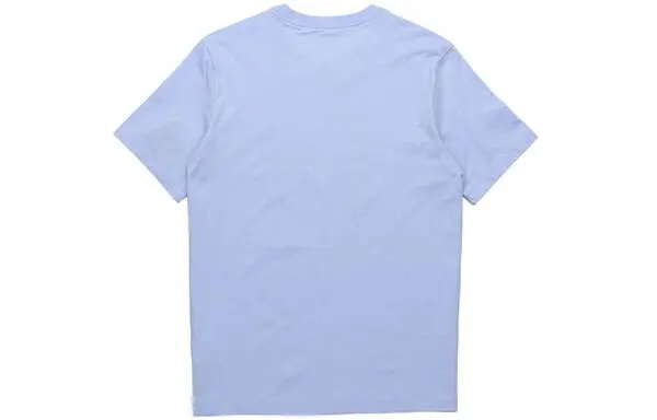 Nike Logo Sports Short Sleeve T-shirt