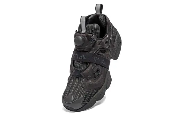 REEBOK Instapump Fury Boost Sneakers
