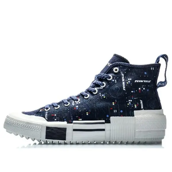 LI-NING Counterflow X Star Wars High-top Sneakers - Default Color
