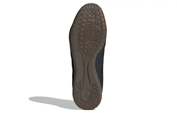 Adidas Predator Edge.4 Indoor Court Shoes - Black