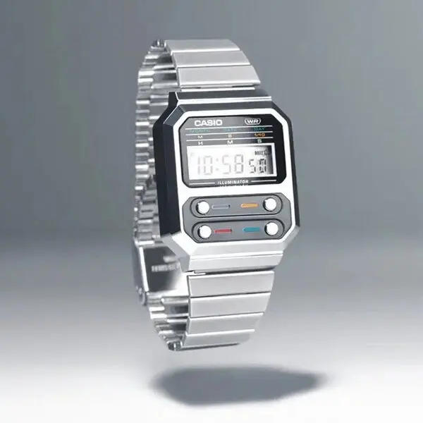 Casio G-shock Digital Watch
