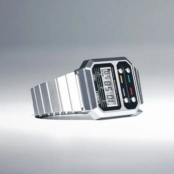 Casio G-shock Digital Watch