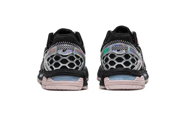 Asics Gel-kahana 8 Athletic Sneakers - Black