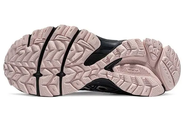 Asics Gel-kahana 8 Athletic Sneakers - Black