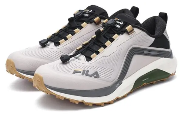 FILA Lynx 1 Athletic Shoes