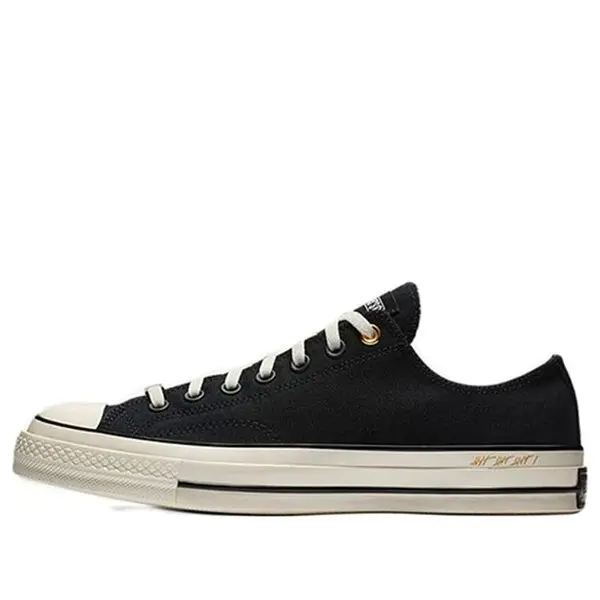 CONVERSE Chuck Taylor All Star Ox "30 And 40 - Black