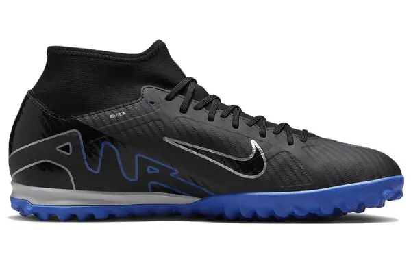 Nike Mercurial Superfly Academy Tf 'shadow Pack' High Top Sneakers
