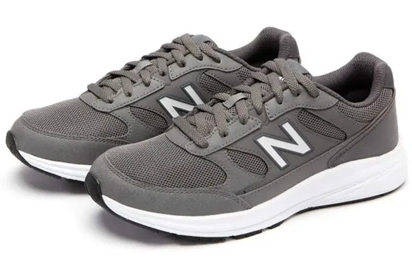NEW BALANCE 707 Sneakers - Grey