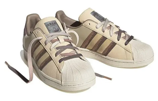 Adidas Originals Superstar Low Top Sneakers