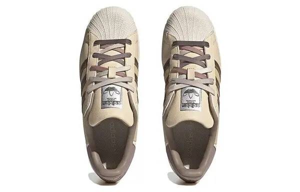 Adidas Originals Superstar Low Top Sneakers