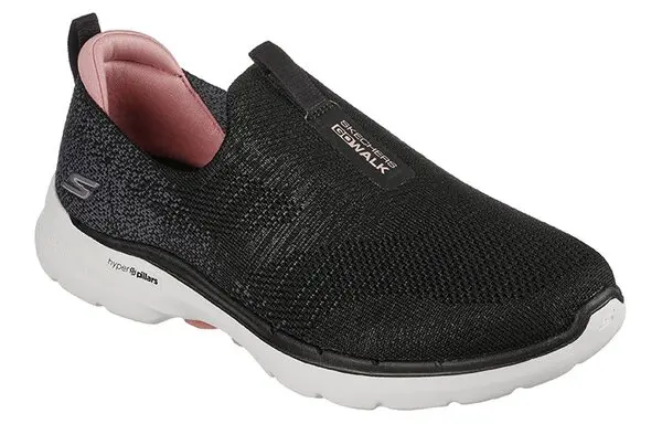 Sketchers Go Walk Slip-on Loafers