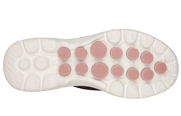 Sketchers Go Walk Slip-on Loafers
