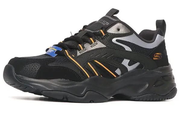 Sketchers Casual Lace-up Sneakers