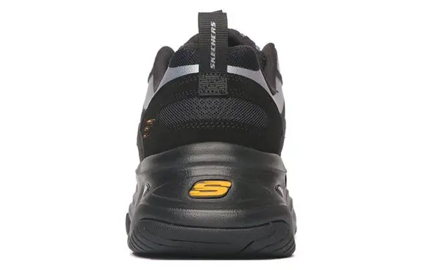 Sketchers Casual Lace-up Sneakers