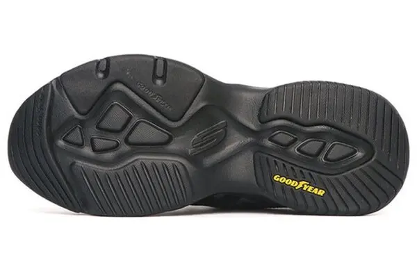 Sketchers Casual Lace-up Sneakers