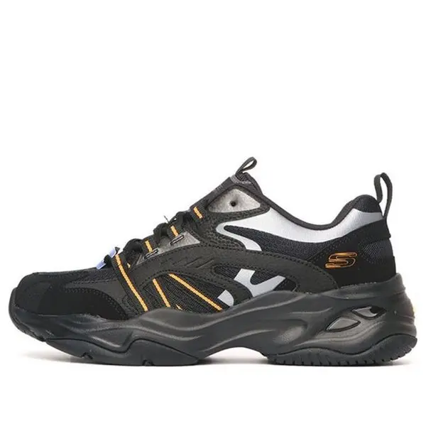 Sketchers Casual Lace-up Sneakers