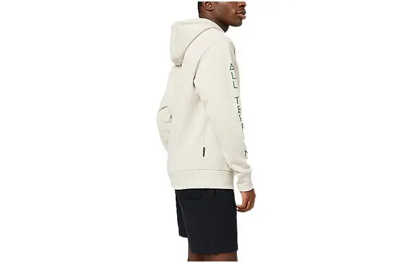 NEW BALANCE At Hoodie