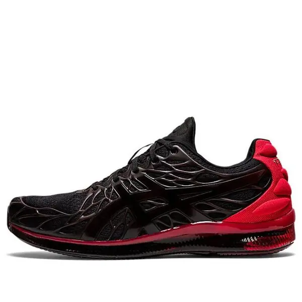 Asics Gel Quantum Infinity 2 Sneakers - Black