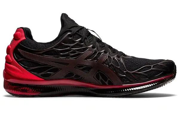 Asics Gel Quantum Infinity 2 Sneakers - Black