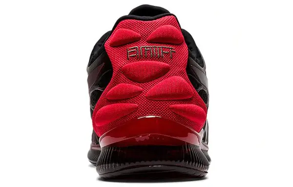 Asics Gel Quantum Infinity 2 Sneakers - Black