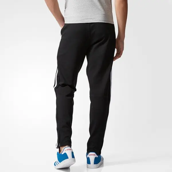 Adidas Neo M Fr Q1 Tp Stripe Running Sports Pants