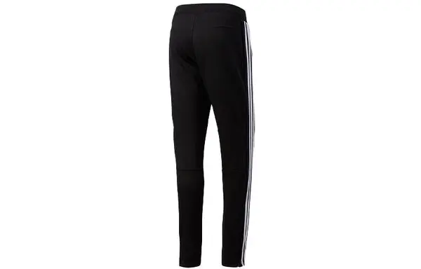 Adidas Neo M Fr Q1 Tp Stripe Running Sports Pants