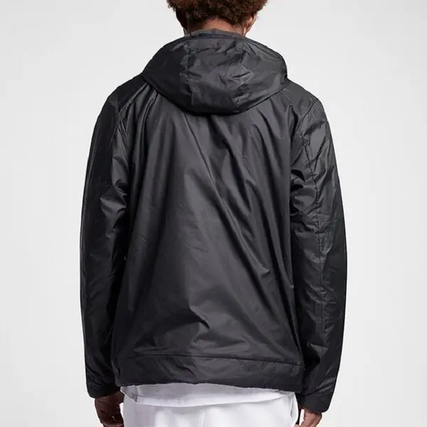 Nike Hooded Padded Jacket