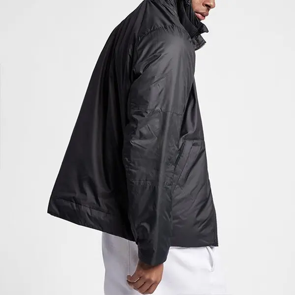 Nike Hooded Padded Jacket
