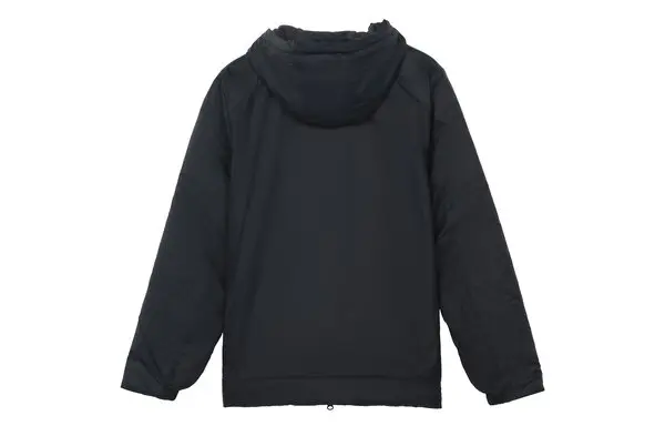 Nike Hooded Padded Jacket