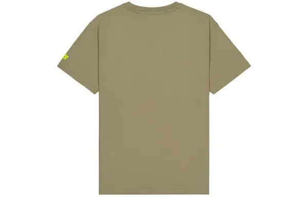 NEW BALANCE Flag Graphic T-shirt Asia Sizing