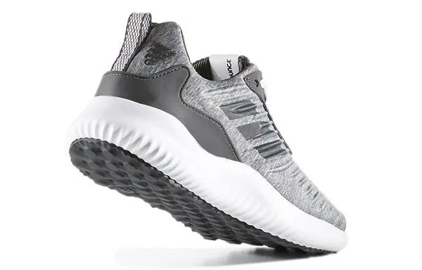 Adidas Alphabounce Rc Running Shoes - Grey