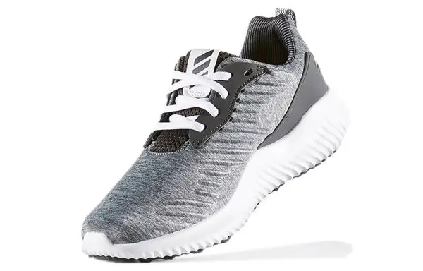 Adidas Alphabounce Rc Running Shoes - Grey