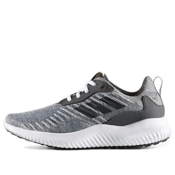 Adidas Alphabounce Rc Running Shoes - Grey