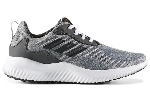 Adidas Alphabounce Rc Running Shoes - Grey