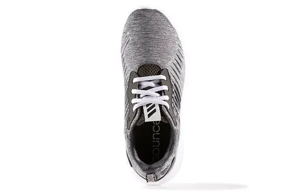 Adidas Alphabounce Rc Running Shoes - Grey
