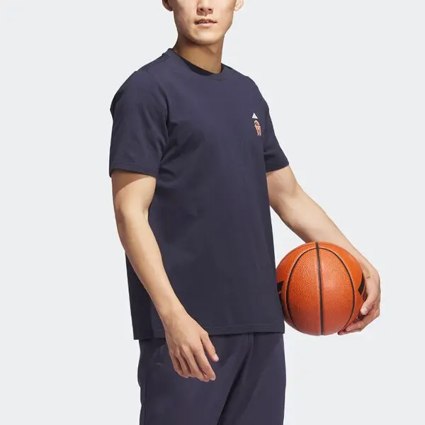 Adidas My Shot Net Tee