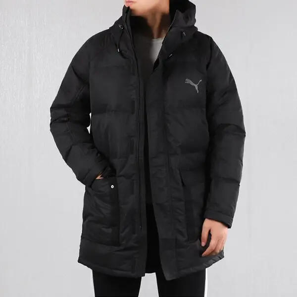 PUMA Oversize 500 Down Jacket
