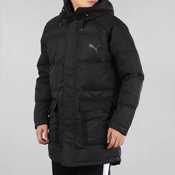PUMA Oversize 500 Down Jacket
