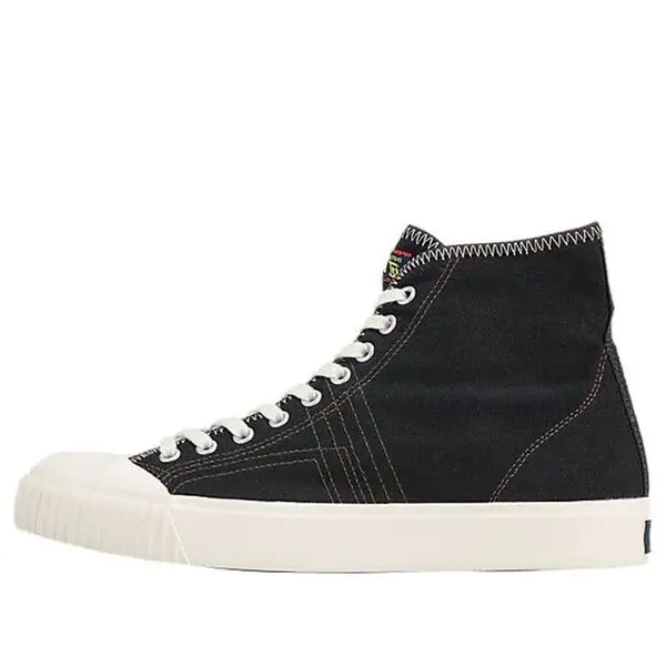 Onitsuka Tiger Ok Basketball Mt High Top Sneakers