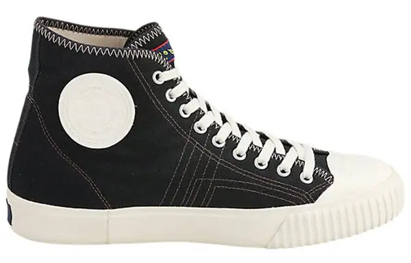 Onitsuka Tiger Ok Basketball Mt High Top Sneakers