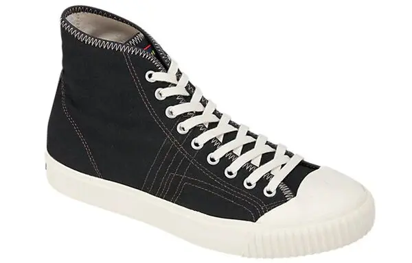 Onitsuka Tiger Ok Basketball Mt High Top Sneakers