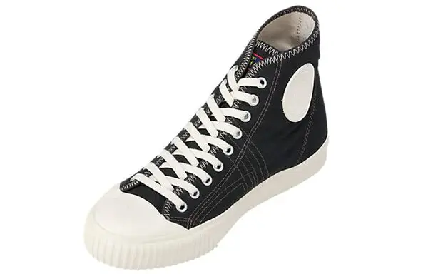Onitsuka Tiger Ok Basketball Mt High Top Sneakers