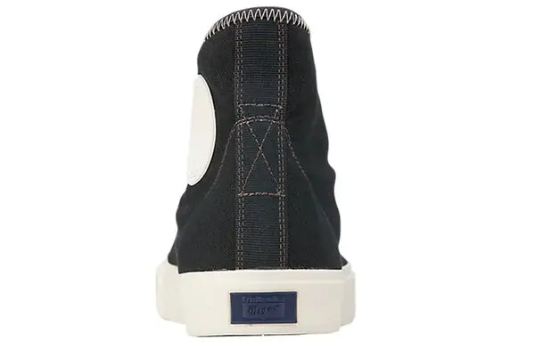 Onitsuka Tiger Ok Basketball Mt High Top Sneakers