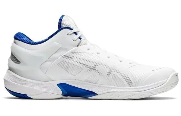 Asics Gel-burst 24 Low Top Athletic Shoes