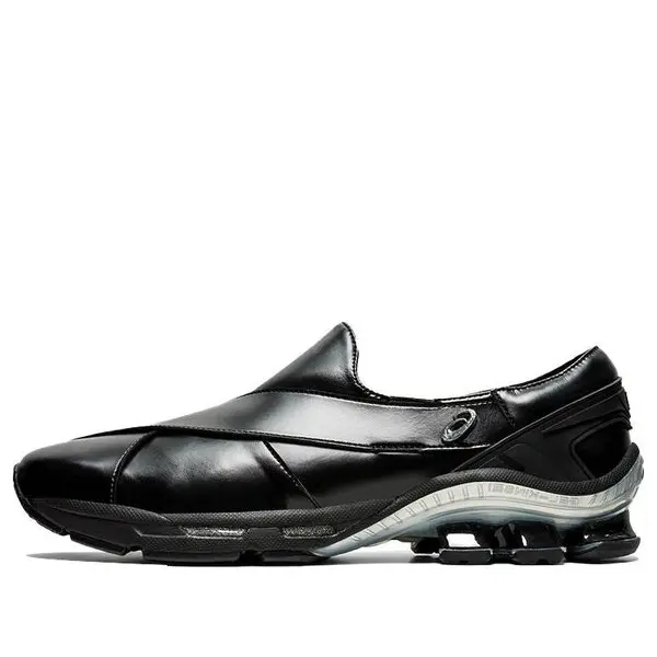 Asics Gmbh X Gel Chappal - Black