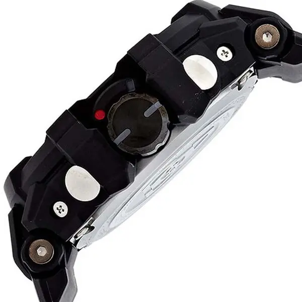 Casio G-shock Gravitymaster Watch - Black