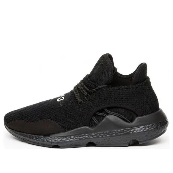 Adidas Y-3 Saikou 'triple - Black