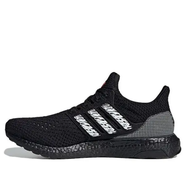 Adidas Ultra Boost Clima U Sneakers - Black