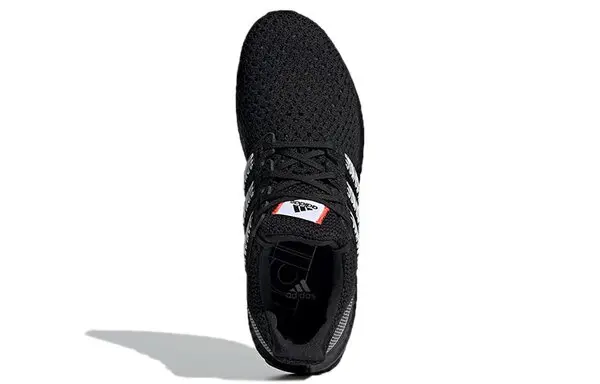 Adidas Ultra Boost Clima U Sneakers - Black