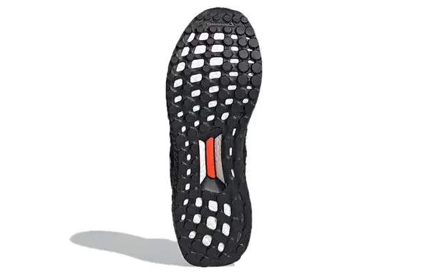 Adidas Ultra Boost Clima U Sneakers - Black